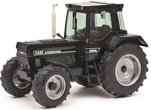 Miniature CASE IH 1455 XL Noir SCHUCO SCH7809 Collect World miniature-case-ih-1455-xl-noir-schuco-sch7809-collect-world