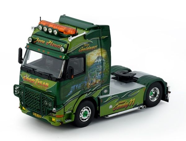 VOLVO FH01 XL 4x2 GULDAGER | Collect World