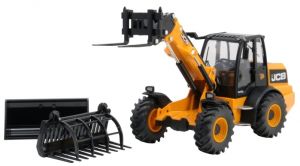 Miniature Chargeur JCB TM 310 S Ech:1/32 BRITAINS BRI42556 | Collect World