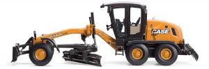 Miniature Niveleuse CASE 856C MOTORART MOT14520 | Collect World