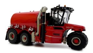 Miniature VERVAET Hyro trike XL nouveau logo MARGE MODELS MAR1820-01 ...