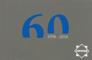 Catalogue CONRAD 2016 CONRAD CATCONRAD2016 | Collect World