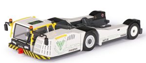 Miniature Remorqueur d'avion GOLDHOFER AST-2 PHÖNIX CONRAD CON5517/02 ...