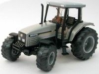 Miniature WHITE 6810 SIKU SIK2654NL1 | Collect World