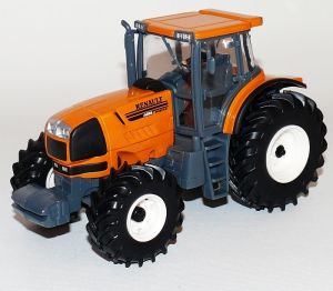 RENAULT Atles 936 RZ ARCHIVE262 | Collect World