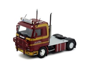Figurine SCANIA R143 TOPLINE 4x2 PA V.D. WINDT TEKNO TEK80931 | Collect ...