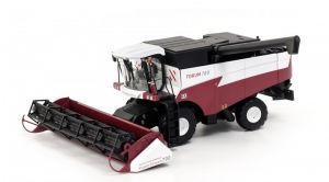 Miniature Moissonneuse ROSTSELMASH TORUM 780 ROSTSELMASH ROSTTORUM780 ...