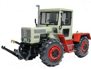 Miniature MB-Trac 800 WEISE-TOYS WEI1051 | Collect World